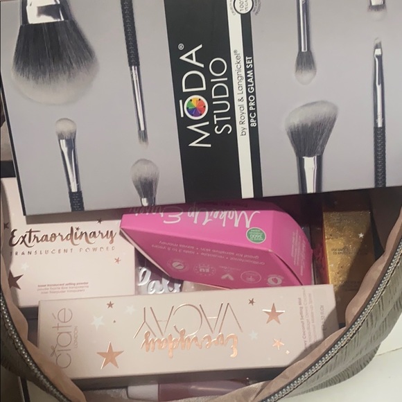 ciate london | Makeup | Ciat London Full Makeup Set | Poshmark